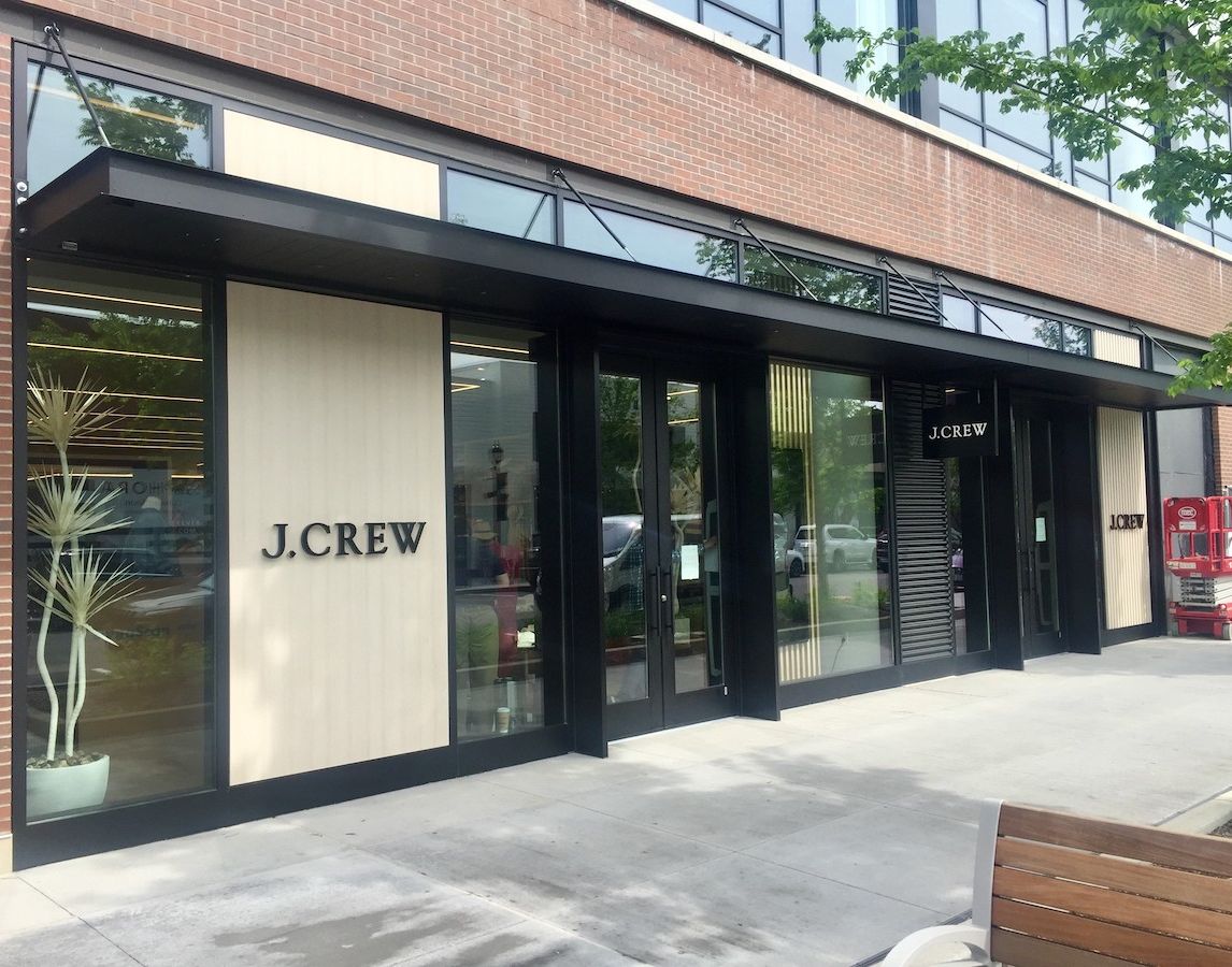 J. Crew | Surfacequest