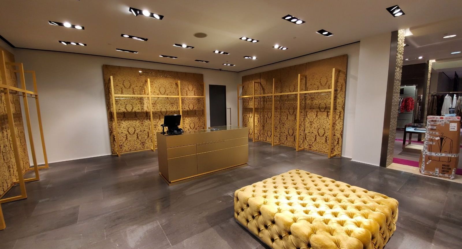 Retail Industry Projects | Surfacequest