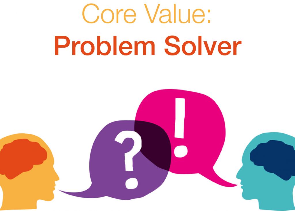 Surfacequest Core Values: Problem Solver | Surfacequest