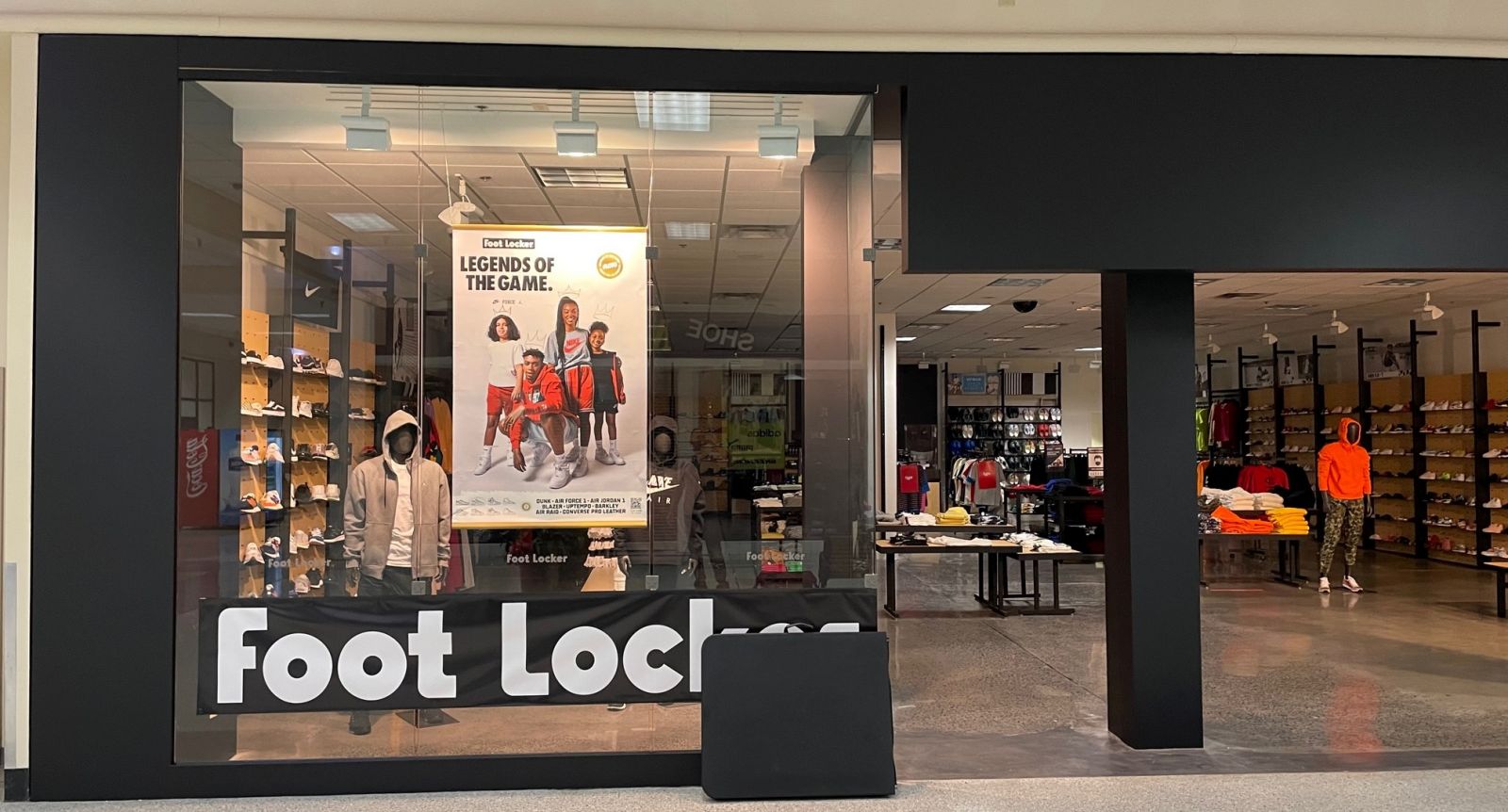 Retail Industry Projects | Surfacequest