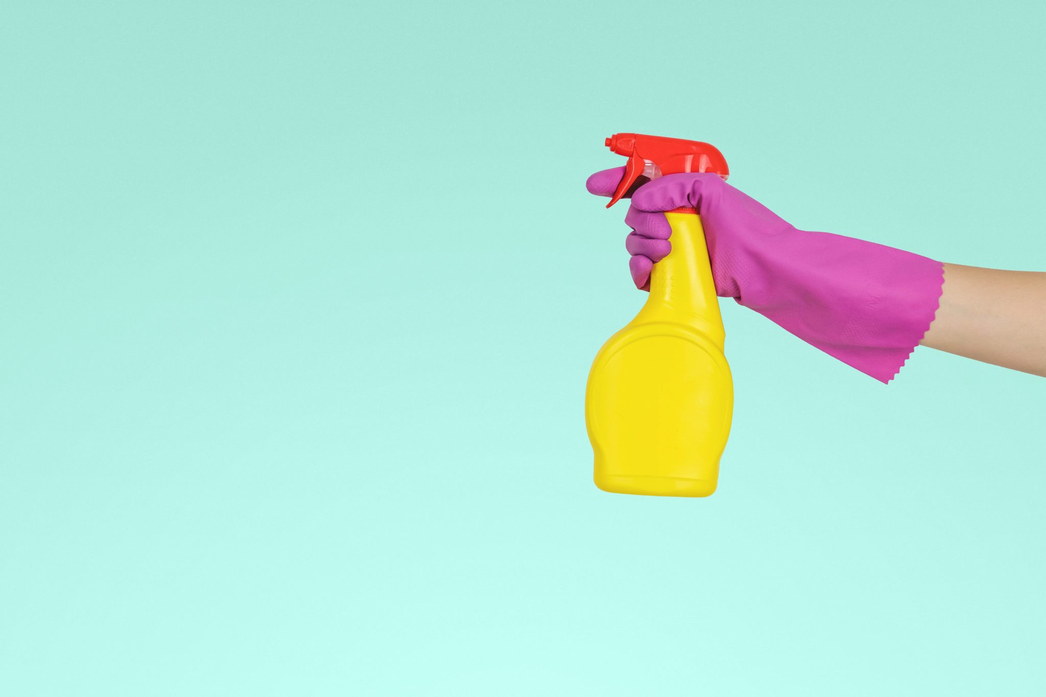 Clean Surfaces for Your Environment | Surfacequest