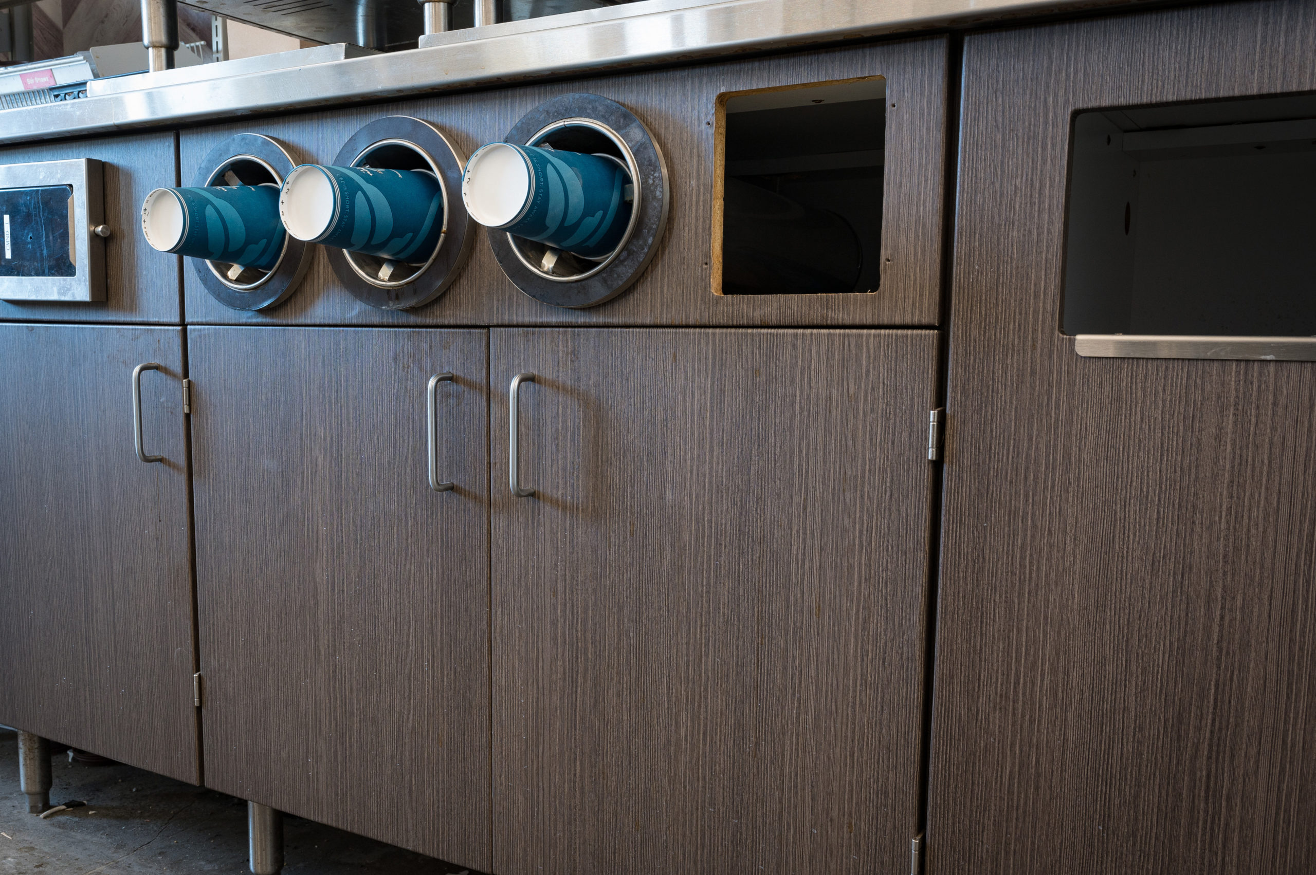 Convenience Industry Projects | Surfacequest