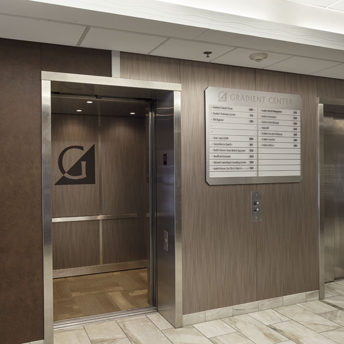 Gradient Financial | Surfacequest