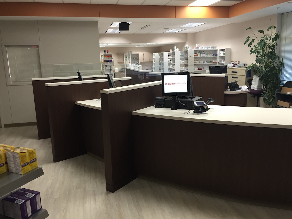 Gundersen Health | Surfacequest