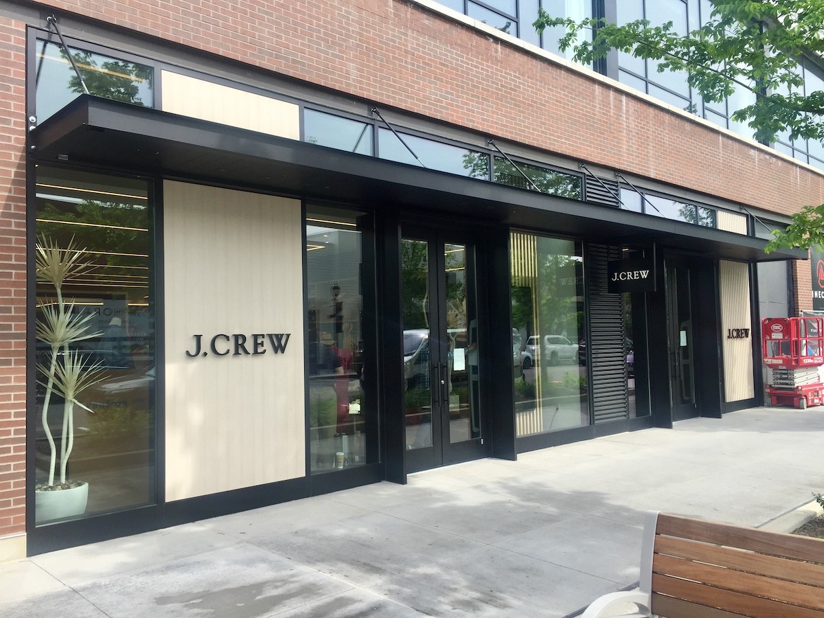 J. Crew | Surfacequest