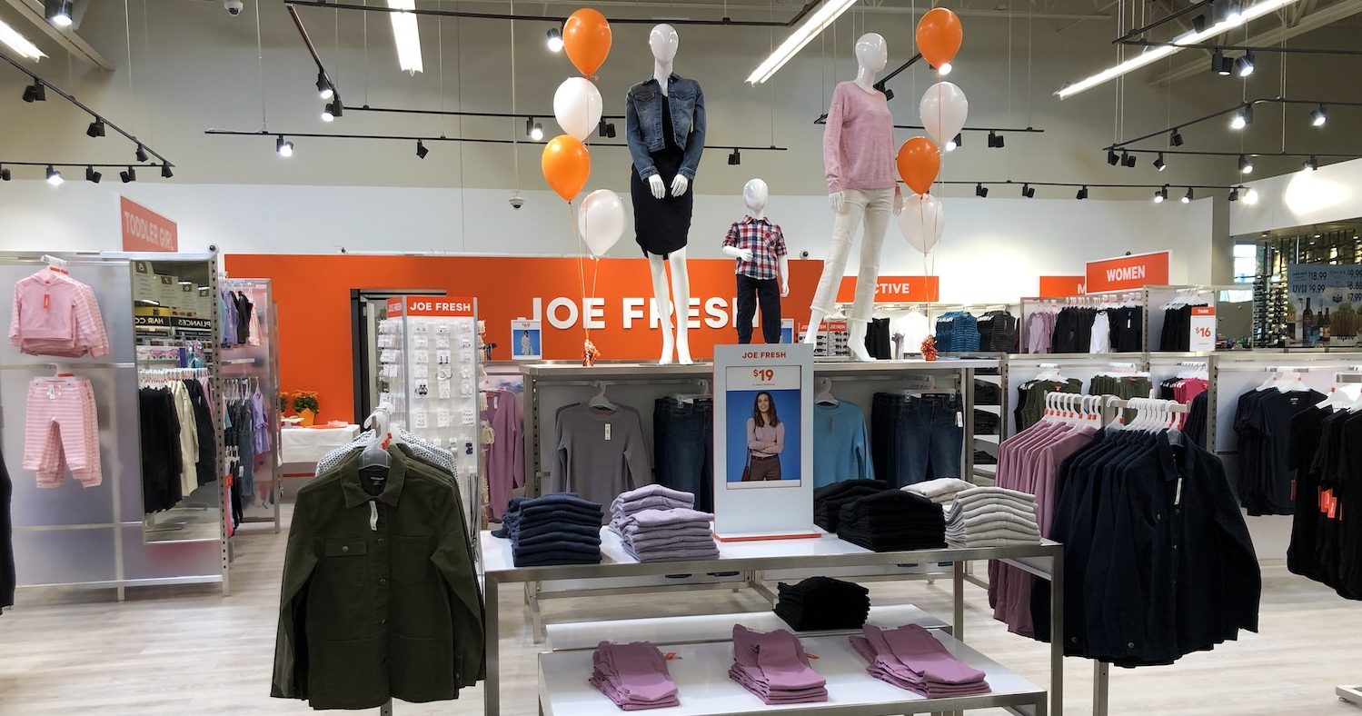 Retail Industry Projects | Surfacequest