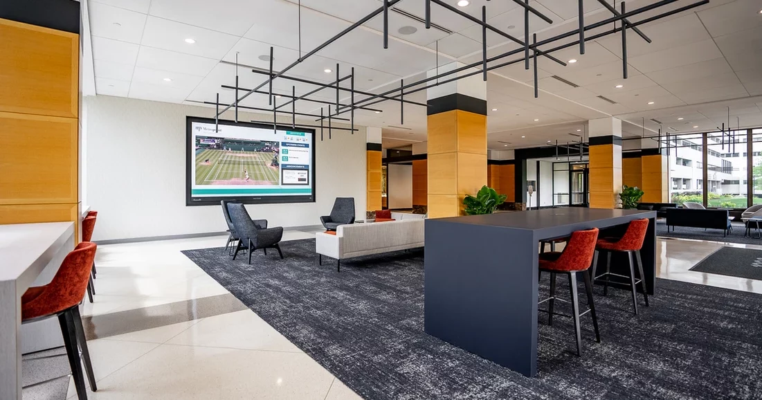 Commercial & Corporate Industry Projects | Surfacequest