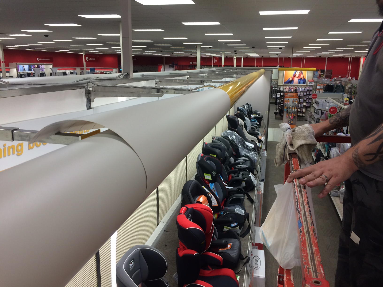 Crafting Disruption-Free Zones: Surfacequest’s Secret to Seamless Retail Transformations ...